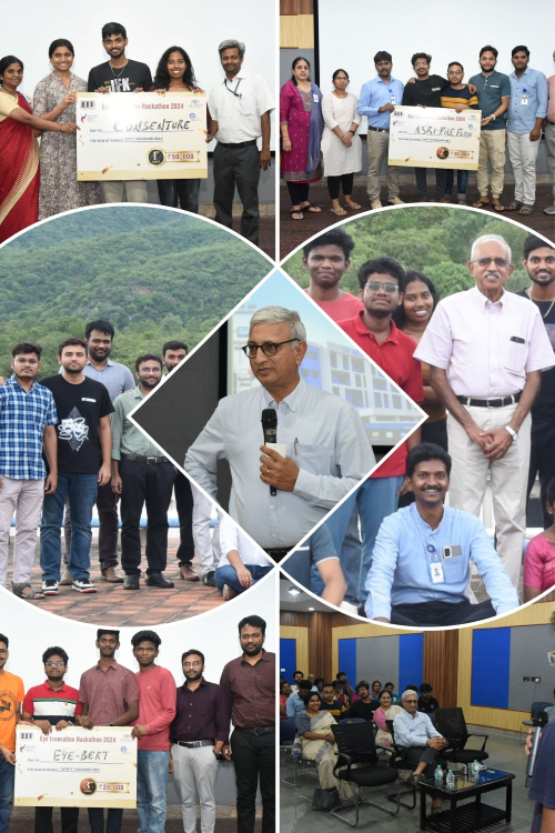 Institution’s Innovation Council (IIC), Indian Institute of Technology ...